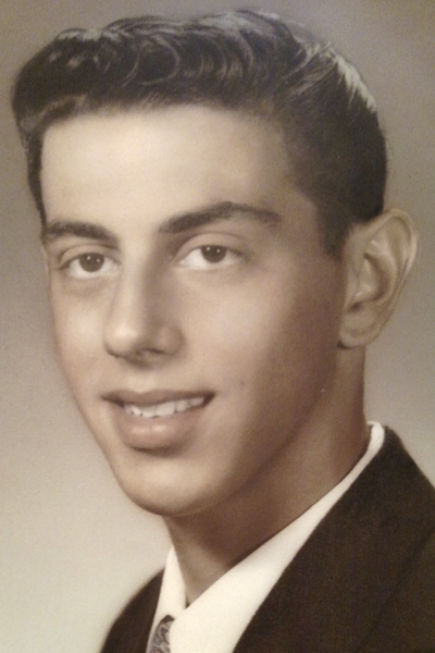 Daniel Meloni Jr. 1943-2017 | News, Sports, Jobs - Tribune Chronicle